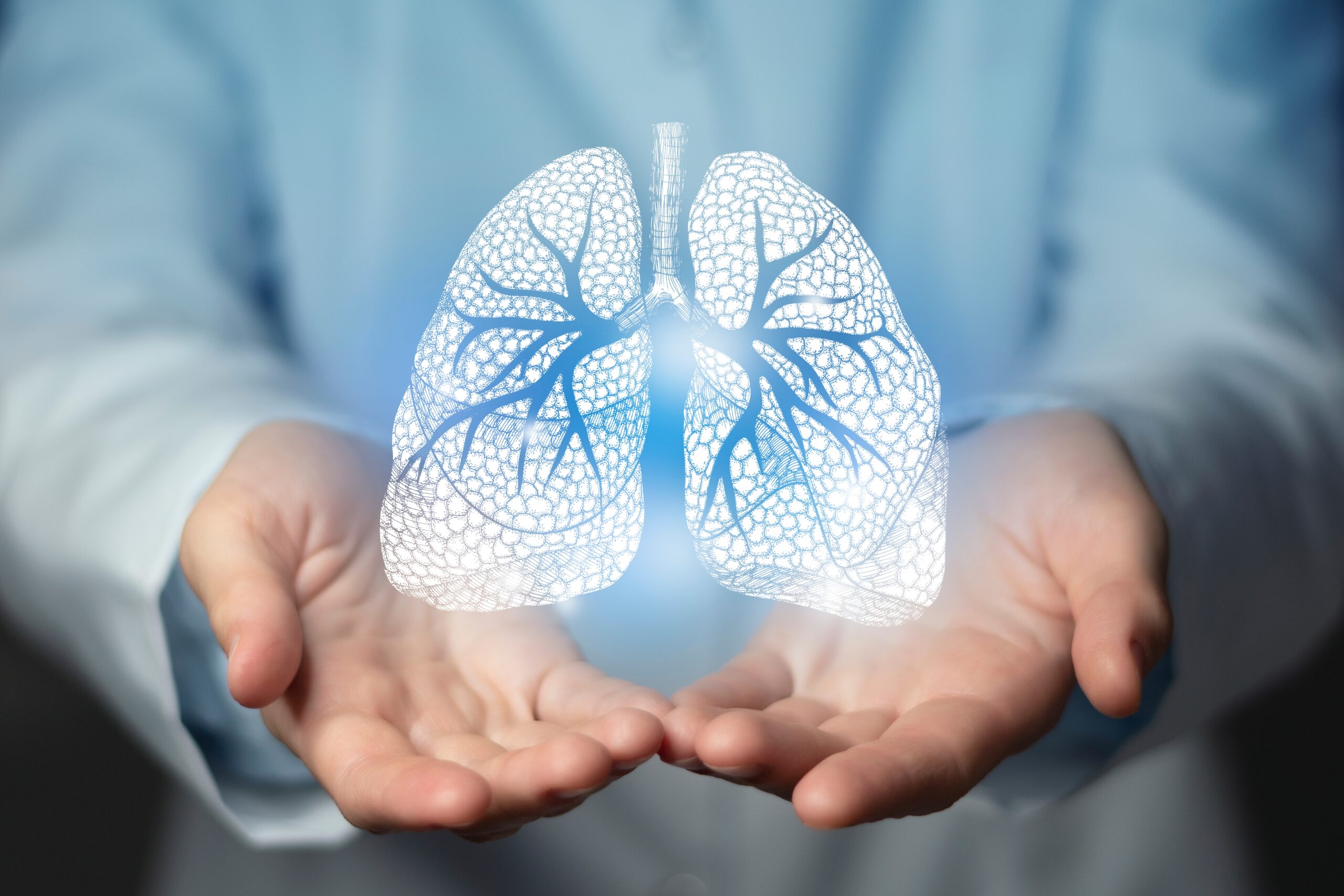 Breathing Easier: A Recipe for Lung Health